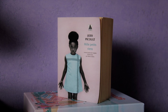 Mille petits riens, Jodi Picoult :: Les livres de Lucette